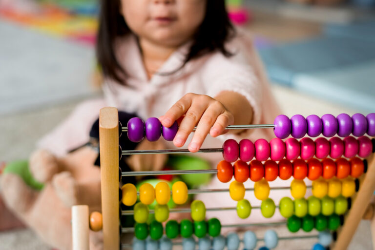 How Montessori Prepares Kids for Kindergarten and Beyond